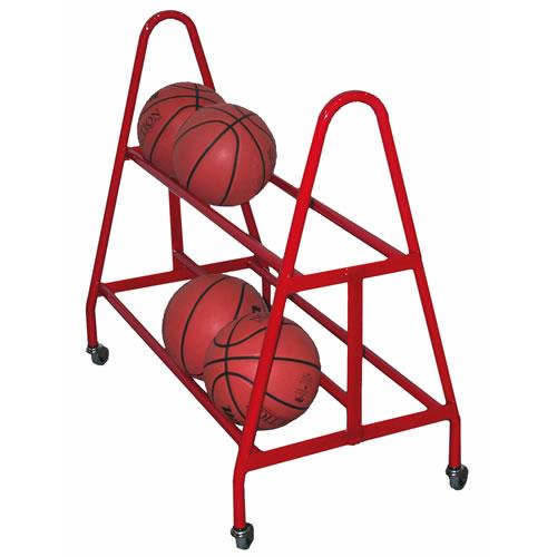 BALL CARRIER - DELUXE (12 BALL) – My Backyard Sports Online
