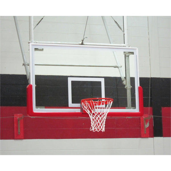 Basketball Backboard Upgrade Packages – My Backyard Sports Online
