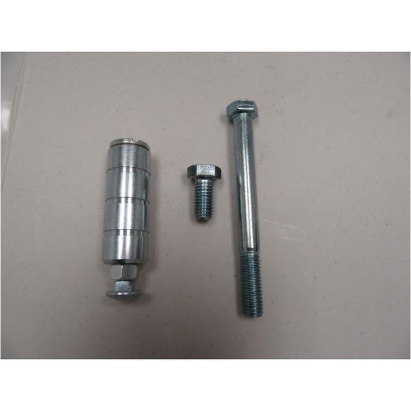 FT50 Threaded Socket – My Backyard Sports Online