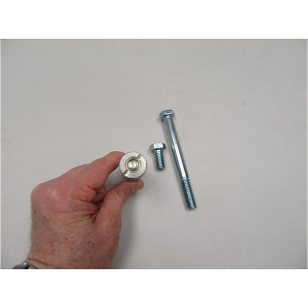 FT50 Threaded Socket – My Backyard Sports Online