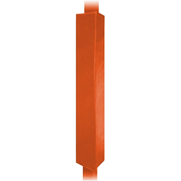 FT78 - Basketball Pole Pads - 6x6 Square Poles – My Backyard Sports Online