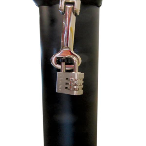 Guardian™ PKSO - Pickleball Post System – My Backyard Sports Online