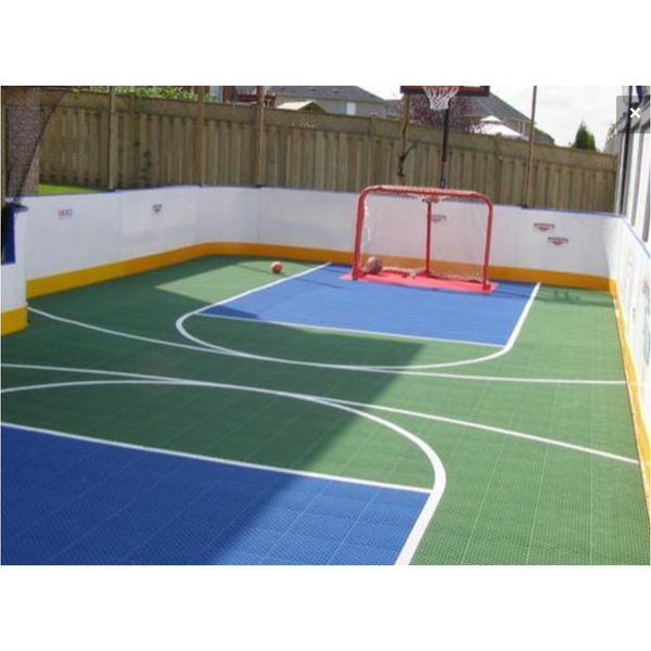Hockey – My Backyard Sports Online
