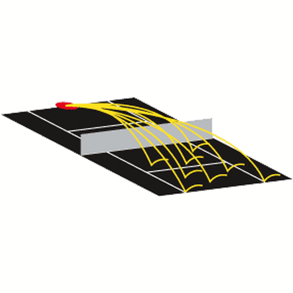 LOBSTER ELITE TWO - BALL MACHINE – My Backyard Sports Online