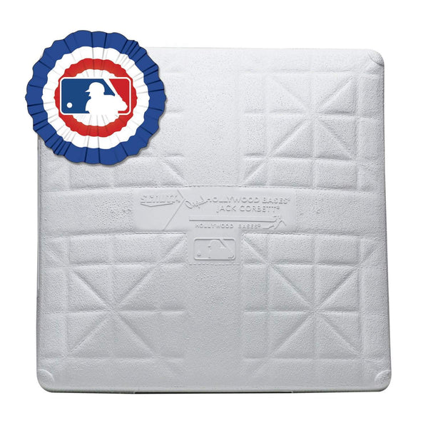 Original Jack Corbett® MLB® Hollywood Base® – My Backyard Sports Online