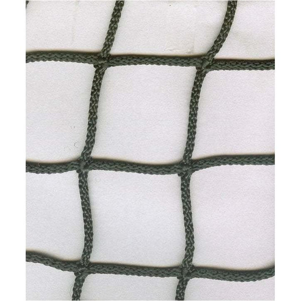 Professional 3.5 Knotless Batting Tunnel Net (BT-Pro) – My Backyard ...