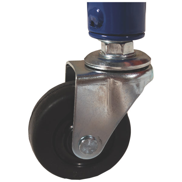 18 BALL DELUXE HEAVY-DUTY CART – My Backyard Sports Online